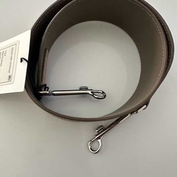 Theory | Accessories | Theory Guitar Strap For Bags Brand New With Tag ...